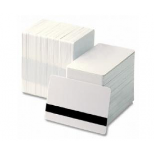 Zebra HiCo Mag Stripe Cards (104523-113)