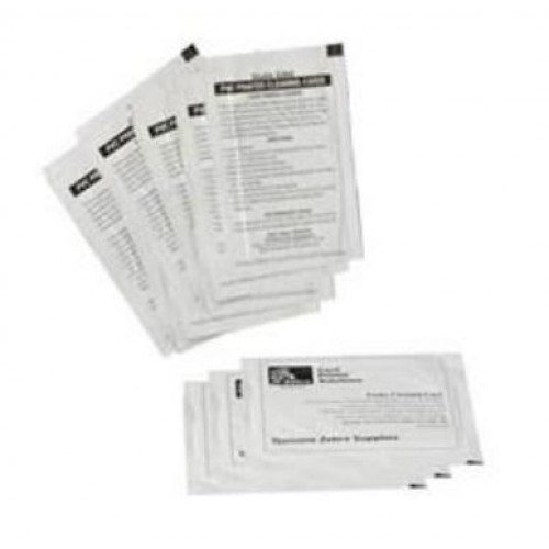 Zebra 105999-701 Print Station Cleaning Kit for ZXP Series 7